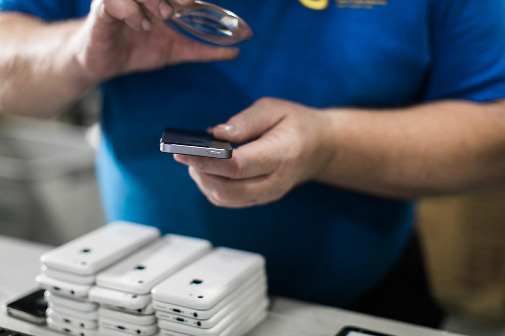 How to Make Your Electronics Last - EPC