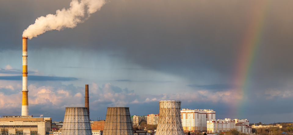 What We Can Learn About the Environment From COVID-19 - EPC