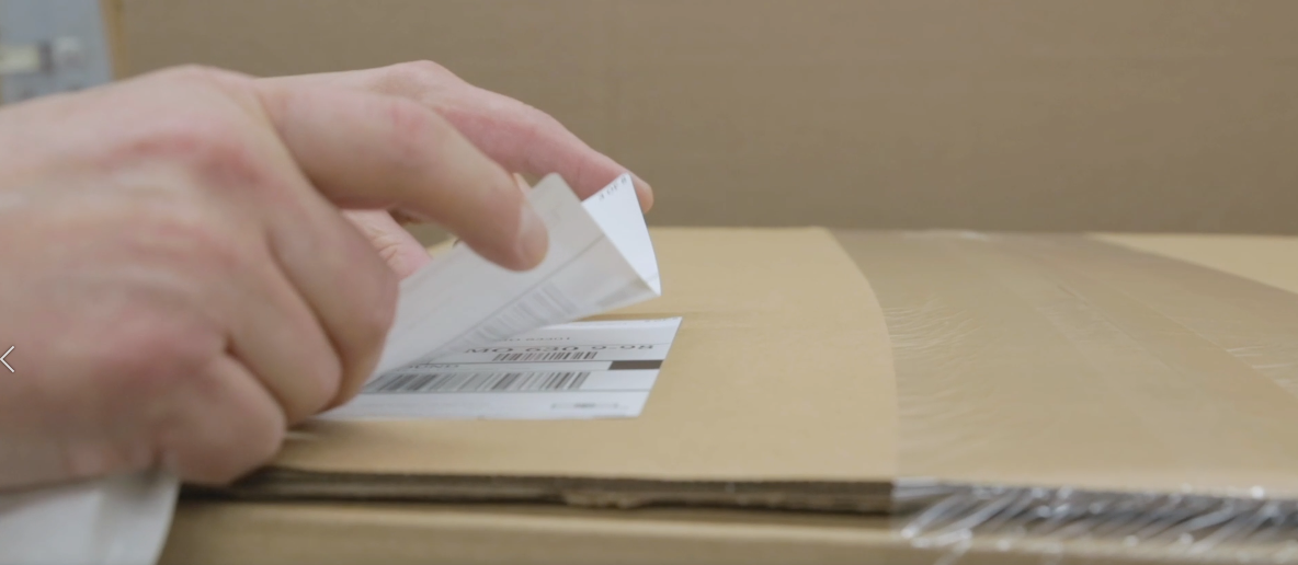 Laptop Packing Guides - EPC - US