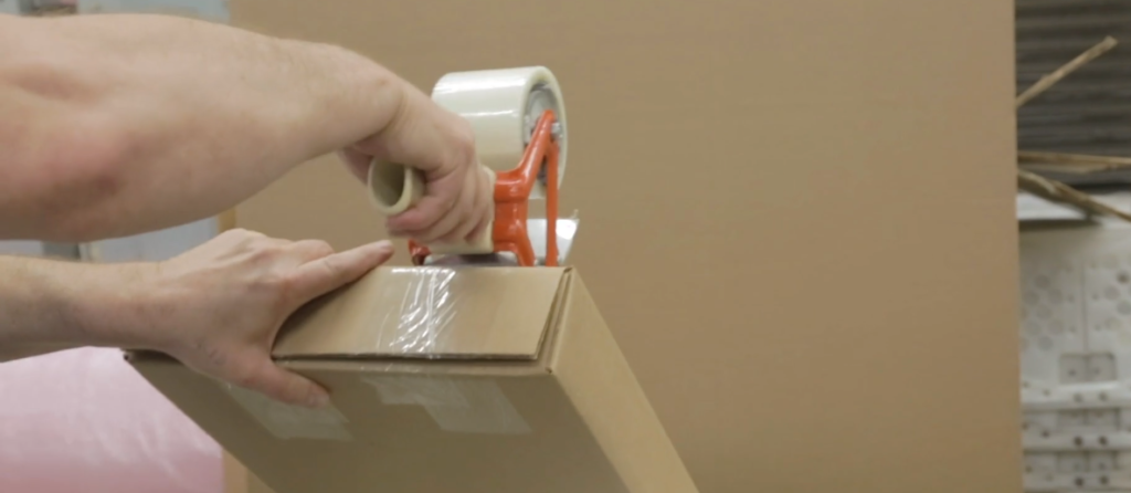 Laptop Packing Guides - EPC - US