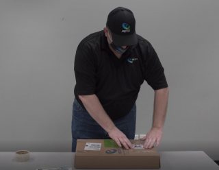 Laptop Packing Guides - EPC