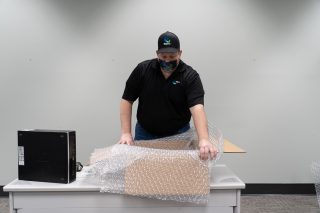 Desktop Packing Guides - EPC