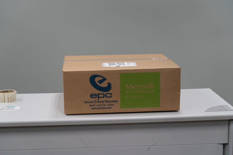 Desktop Packing Guides - EPC