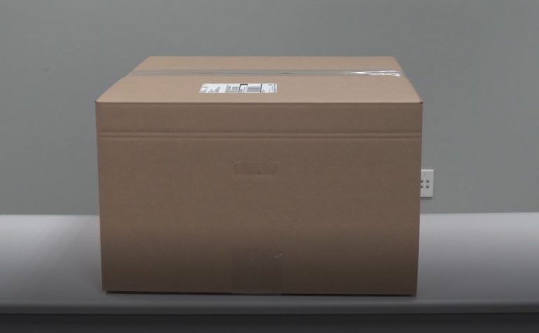 Monitors Packing Guides - EPC