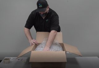 Monitors Packing Guides - EPC