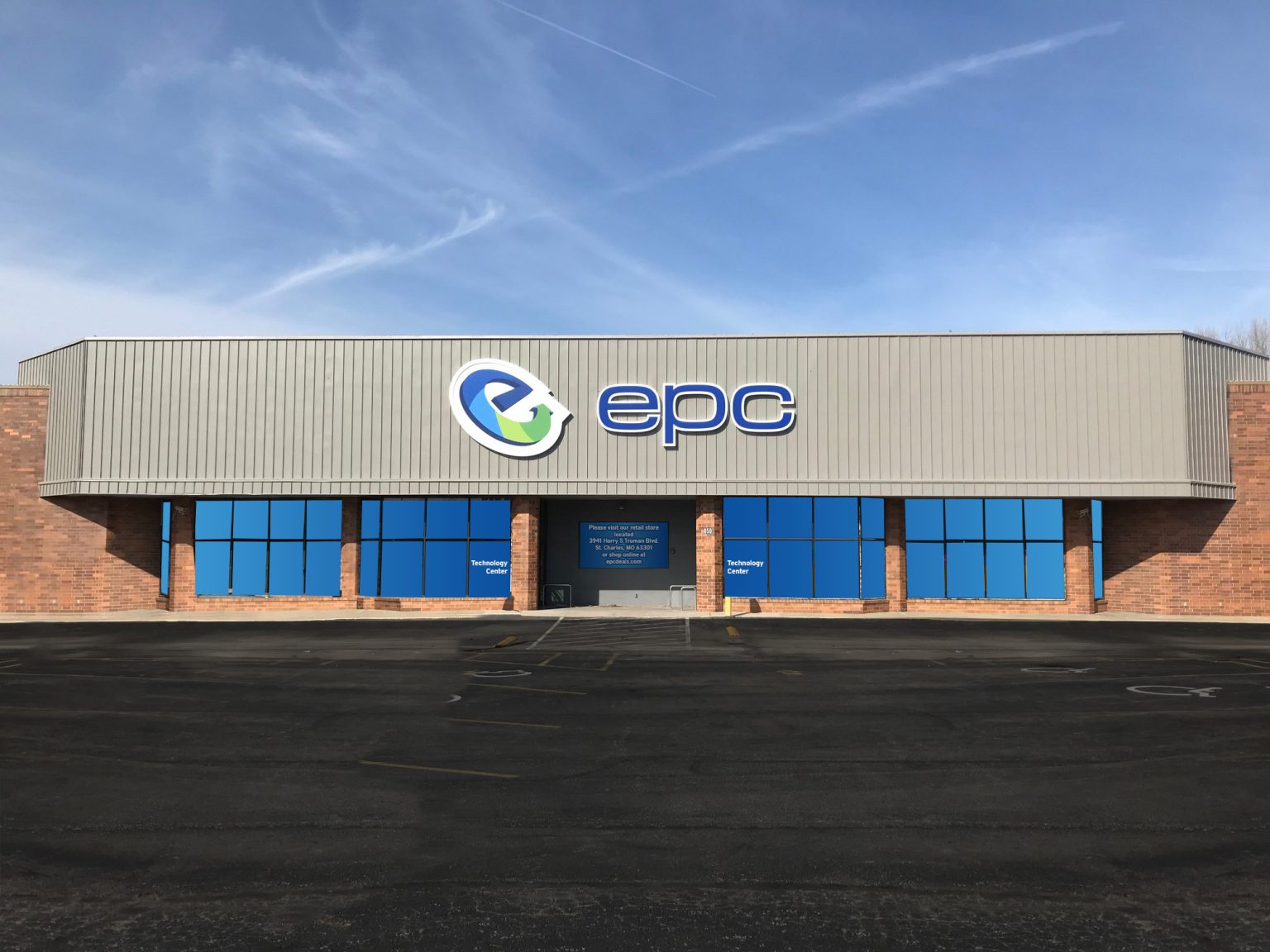 EPC to Expand and Open Technology Center - EPC