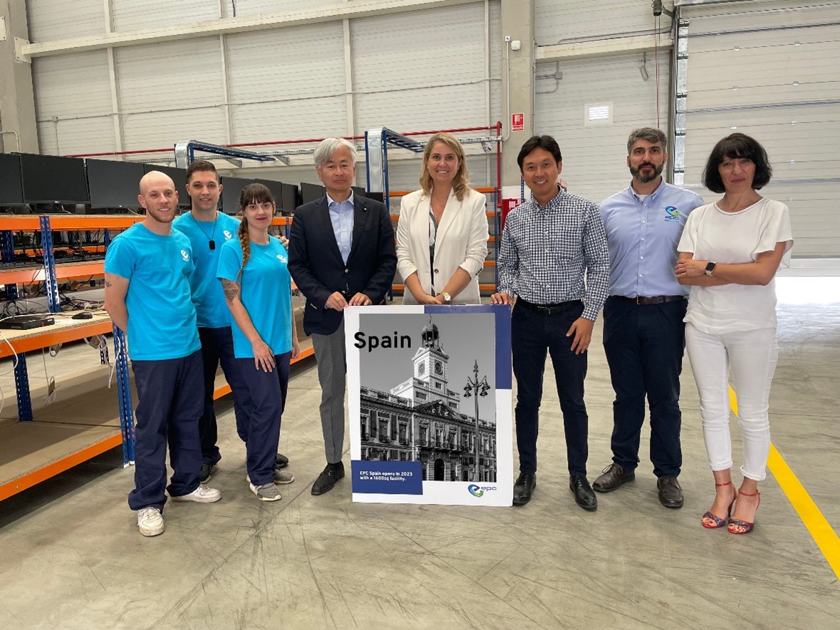 EPC Global Solutions Expands Capabilities in Europe with New Facility ...