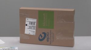 Laptop Packing Guides - EPC