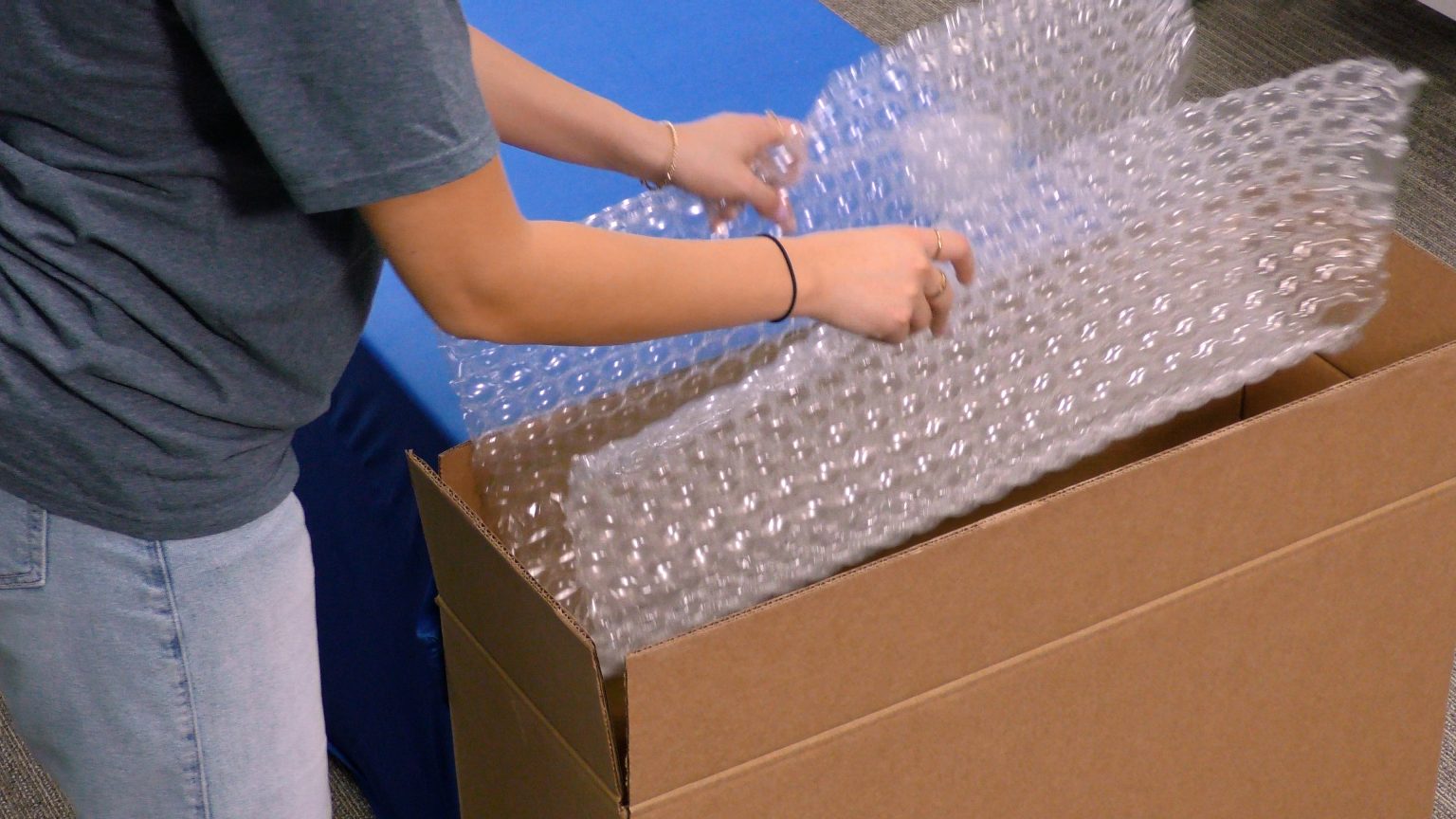 All-in-One System Packing Guides - EPC