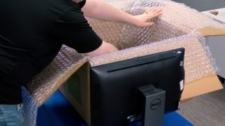 Monitors Packing Guides - EPC