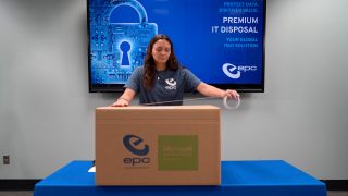 Desktop Packing Guides - EPC