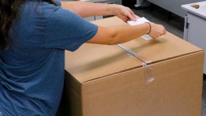 Desktop Packing Guides - EPC